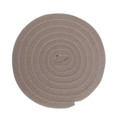 Sound-Proof Door Window frames Foam y Tape Strip Self Adhesi