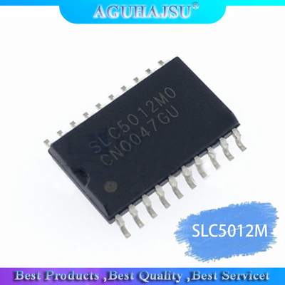5pcs/lot SLC5012M SLC5012M0 SLC5012 SOP-20