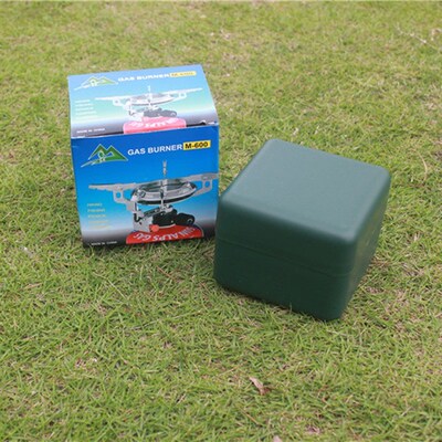 3550w Burners Outdoor Camping Gas Stove Stove Head Camping G