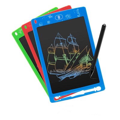 8.5 Inch LCD Writing Tablet Digital Handwriting Pad Art 8.5&