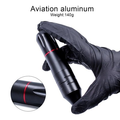 Professional Tattoo Machine Kit Tattoo Power Supply Rotary