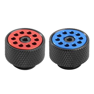 PM-JS-PQDT1 G1/4 Exhaust Plug Pressure Reducing Valve Automa