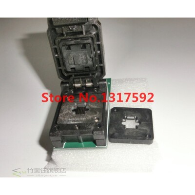 BGA24 to DIP8 Adapters for RT809H RT809F TL866CS TL866A EZP2