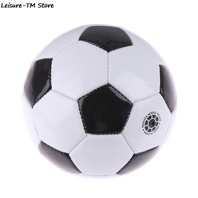 MINI SIZE 2 Match Soccer Futbol Balls Training Skill