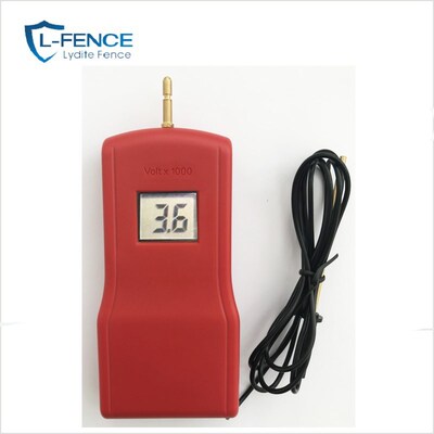 15 KV Electronic Fence Tester Electric fence Voltage Detecto