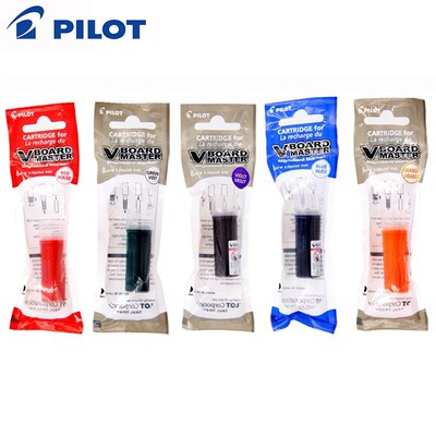 Pilot Ink Cartridge  Pilot Whiteboard Marker (Board Master)
