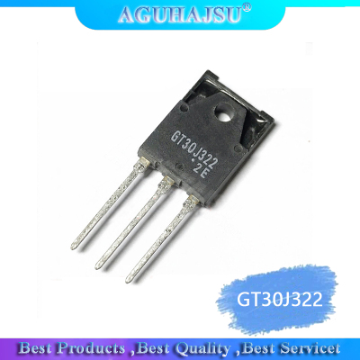 5pcs/lot Microwave Oven Parts GT30J322 For Microwave Ovens I