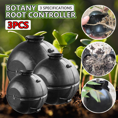 Plant Rooting Device Reusable High Pressure Plant Rooting Gr