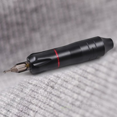 Newest Tattoo Machine Kits Rotary Tattoo Pen Needles With M