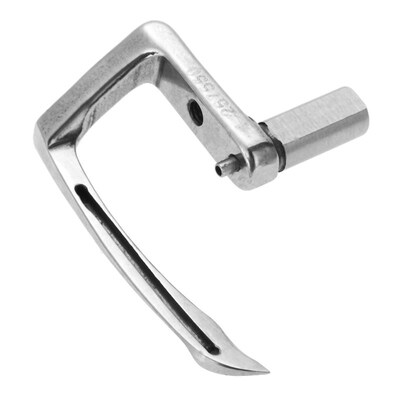 1 PC Coverstitch Sewing Machine Looper # 257550 Fit for Pega