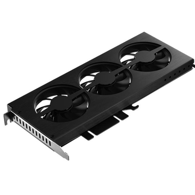 Vf-1 Graphics Card Aluminum Heatsink Support Desktop Motherb