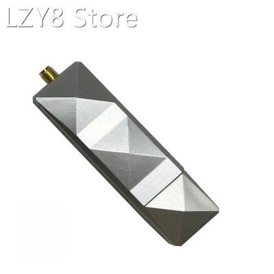 10kHz2GHz USB SDR Receiver 12 Bit ADC 60DB SDR Receiver Com