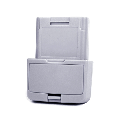 For N64 Rumble-Pack Gamepad Controller Joystick Replacement