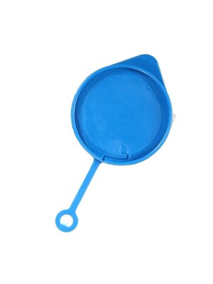 Car Windshield Washer Bottle Cap Small Ring Lid Cover Car Ac