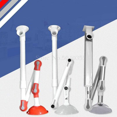 Laboratory moxibustion suction hood universal arm exhaust po
