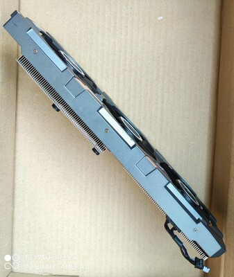 Original for INNO3D RTX2080ti RTX2080 11GB GAMING OC X3 Grap