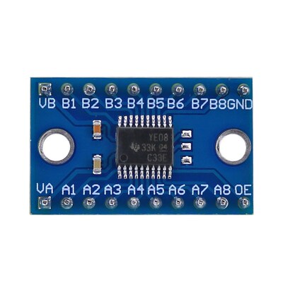 Logic Level Shifter Logic Level Converter Voltage Level-Shif