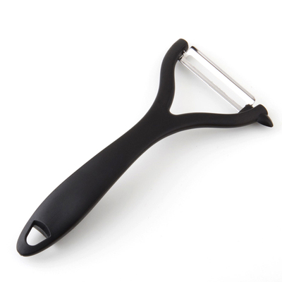 Stainless Steel Multifunctional Fruit Planer Peelers Blade
