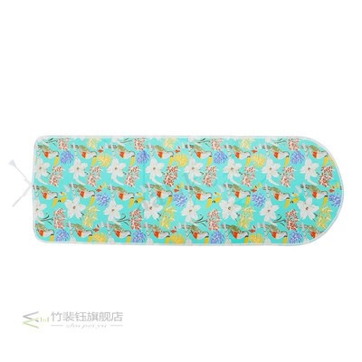 140×50cm/ 55×19.7inch Iron Padded Ironing Board