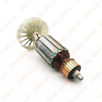 Armature Rotor for METABO KS 216 MLasercut KS216Lasercut KS2
