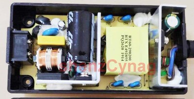 1PCS High quality CE certification 29V 2A 2000mA AC/DC Power