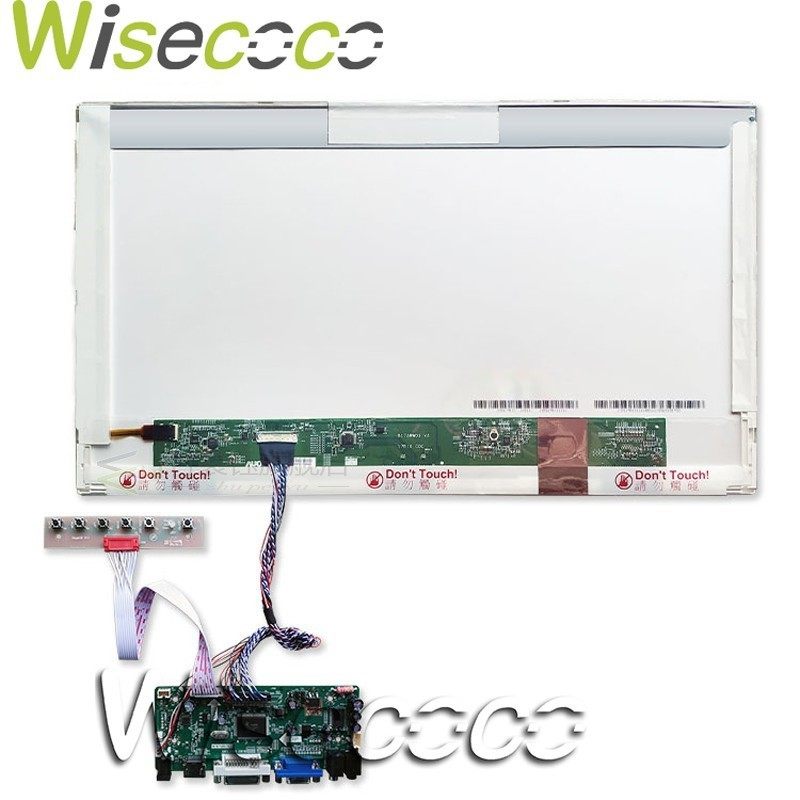17.3 inch Laptop LED LCD Screen B173RW01 V.3 V0 V1 V2 V4 V5_虎窝淘