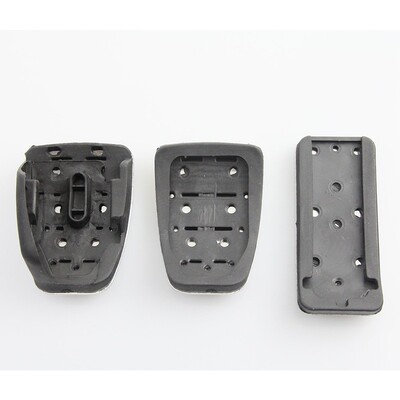 Pedal Kit  for vw Multivan T5 T6 Caravelle T6 Stainless Stee