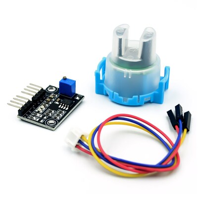 Turbidity Sensor Suspended Turbidity Value Detection Module