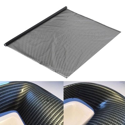 JX LCLYL New 50*250cm Carbon Fiber Water Transfer Dipping P
