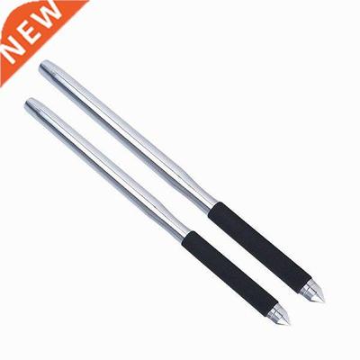 Stainless Steel Multi-Functional Baseball Bat Car Emergency