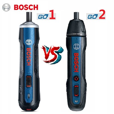GO Mini electric screwdriver 3.6V lithium-ion Battery Rechar