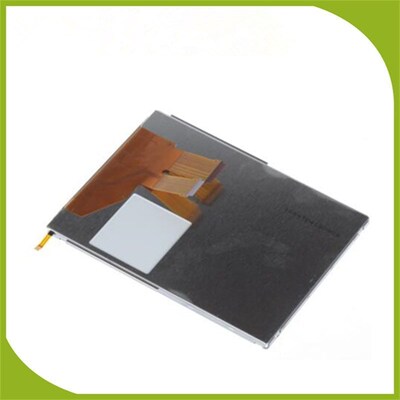 For Nintendo for 2DS TOP and Bottom LCD Screen Original New