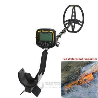Hot Sell Professtional Underground Metal Detector sale tianx