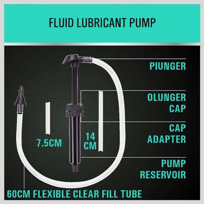Suction Pumps Liquid Transfer Water Pump Fluid Transfer Pum