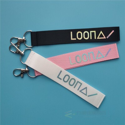 KPOP LOONA Hyun Jin Ha Seul Yeo Jin ViVi Hee Jin Keychain N