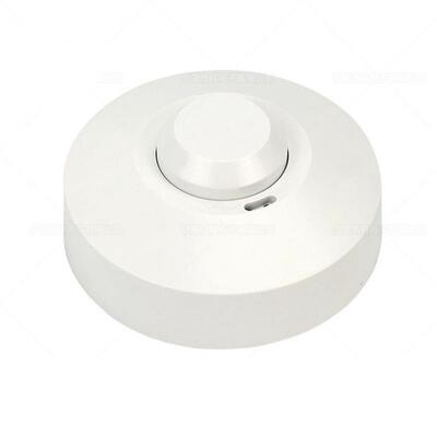 Ceilling DC 12V-24V 5.8GHz Microwave Radar Sensor Body Motio