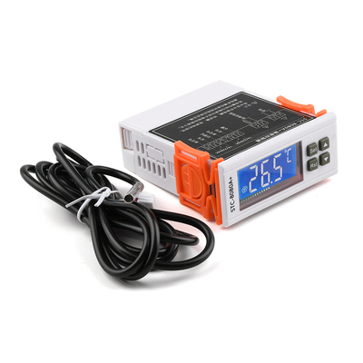 DC 12V 110-220V 10K/3435 Automatic Timing Defrost Intelligen