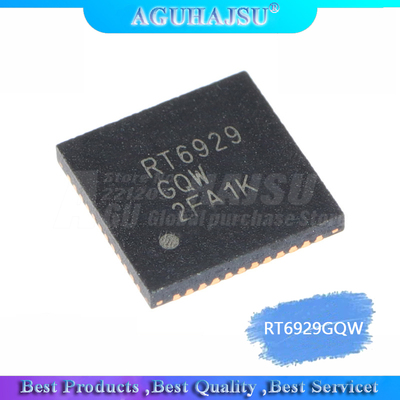 1pcs/lot RT6929GQW RT6929 QFN