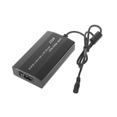 120W Universal AC Adapter Power Supply Charger Cord for Lapt