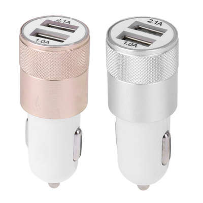 2.1A Dual USB Chargers  Socket Plug 2 Ports Fast Charging Au