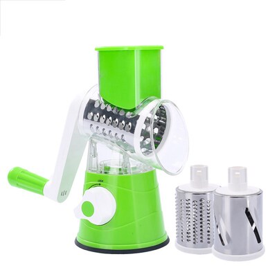 Multi Vegetable Cutter Kitchen appliances Vegetable Slicer k