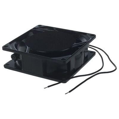 hot-Heat Elimination 80 x 80 x 25mm AC 220-240V Axial Cooler