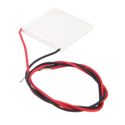 40 X 40mm ThermoPower Generator Temperature Generation  Pelt