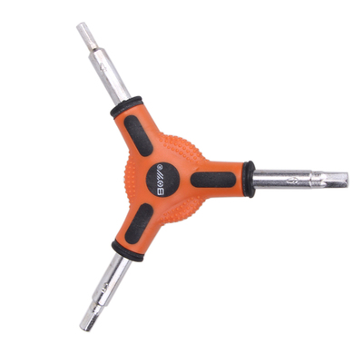 Y Type Bicycle Trigeminal Type Hex Wrench Bike Bicycle Cycli