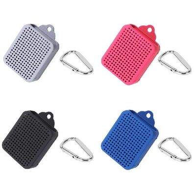 Soft Silicone Case Deformable Durable for jbl Go 2 Go2