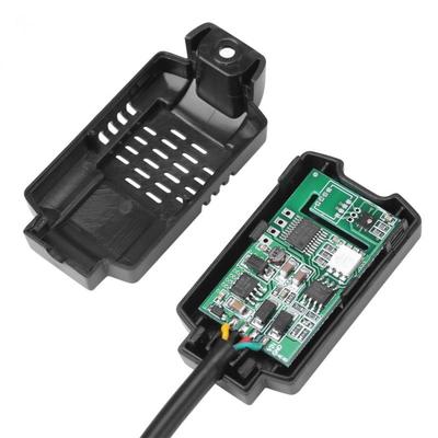 RS485 Temperature and Humidity Transmitter Sensor High Preci