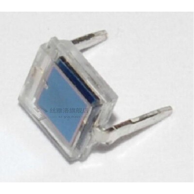 10pcs/lot Photodiode BPW34