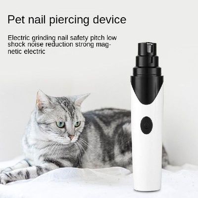 Nail Clippers for Dogs Nail Grinder Professional Dog