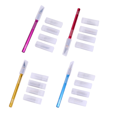 2Fruit Craft DIY Engraving Carving Knife Blades for Arts Cra