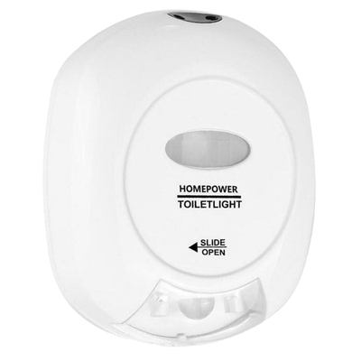 Home power LED Sensor Motion Activated Toilet Battery-Operat